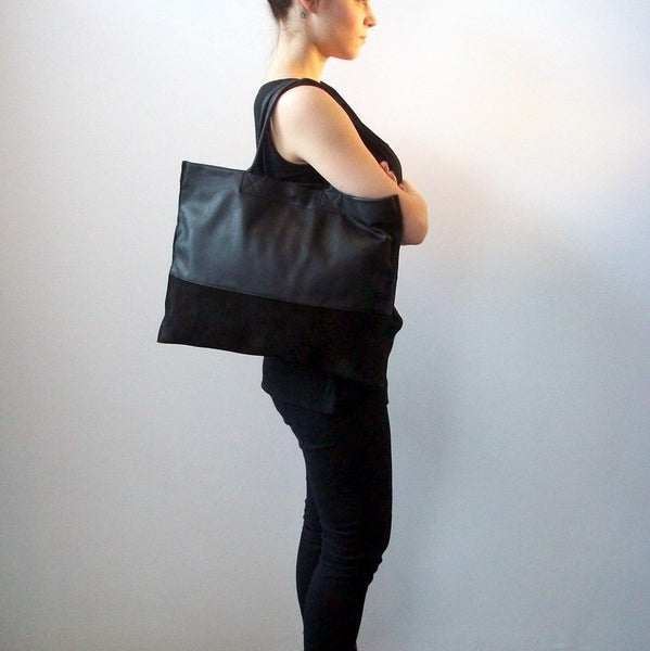 Stella Tote Small – DAVID GALAN